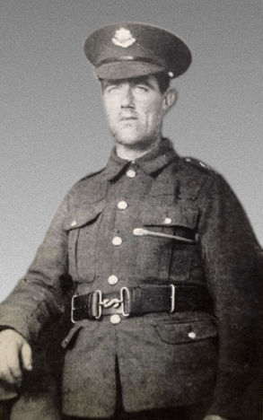 Furber, Elijah (Charles?) : Flintshire war memorials